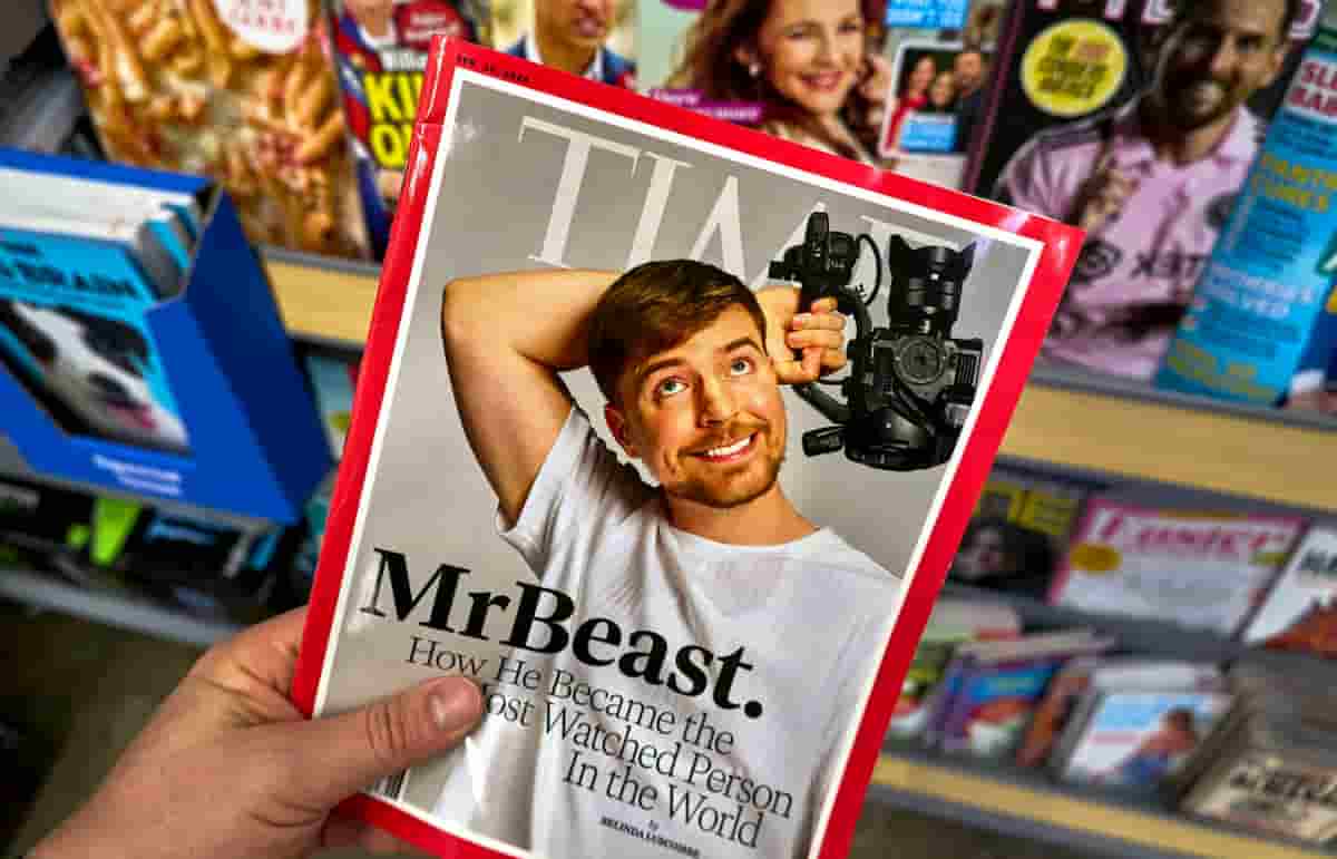 MrBeast investigated for ties to 50+ crypto wallets linked to potential ...