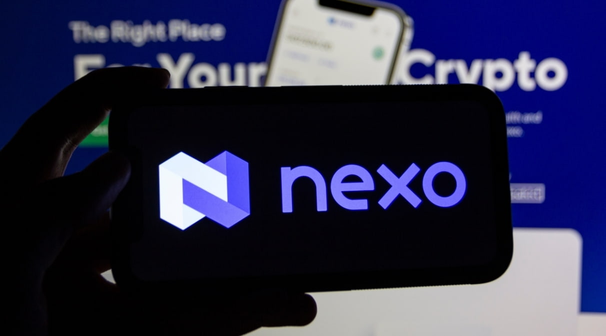 Nexo announces a major rebrand as an all-encompassing digital asset ...