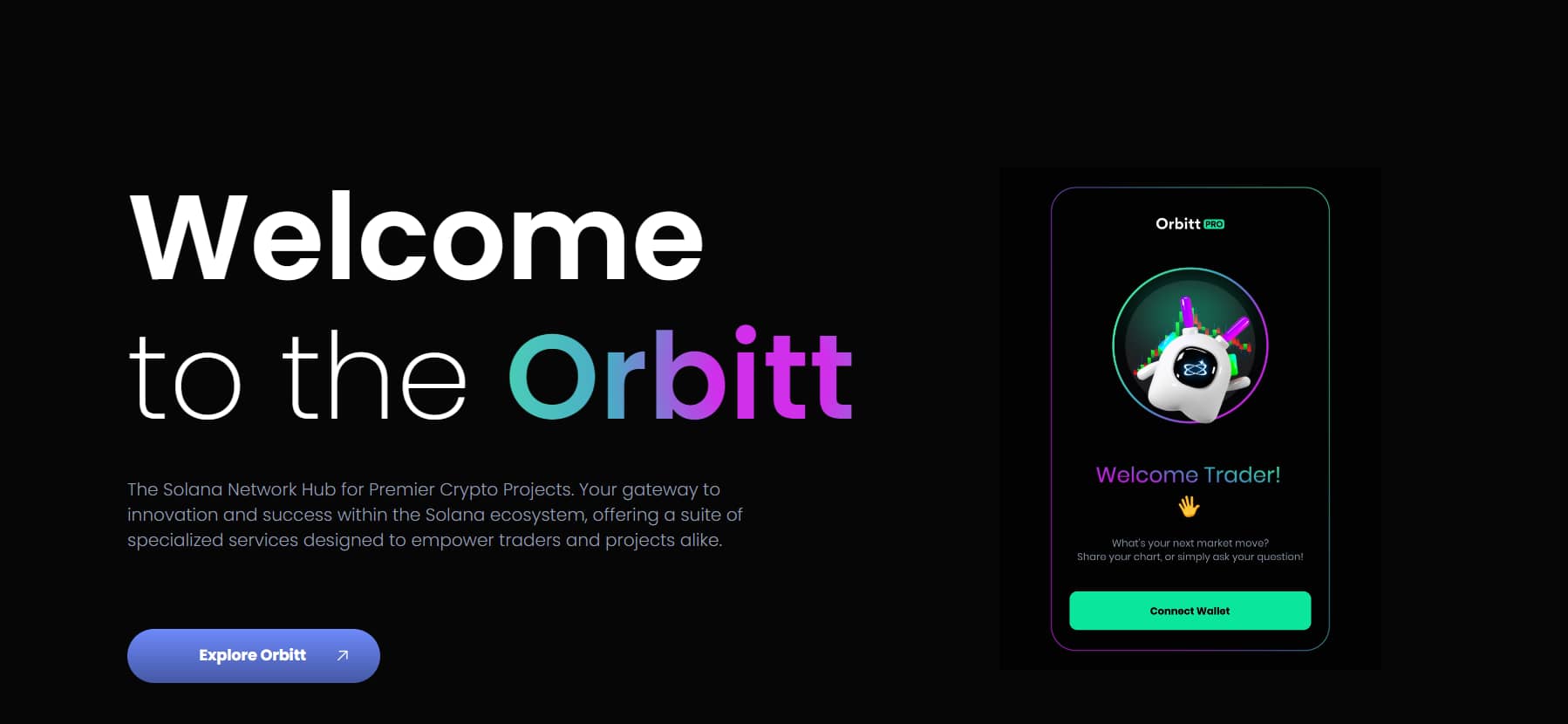 How to Maximize Your Trading with AI-Powered Orbitt PRO Chrome Extension