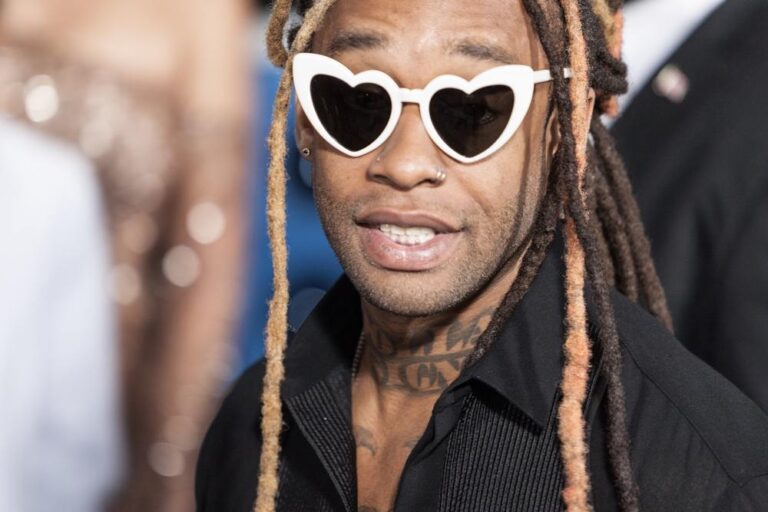 Rapper Ty Dolla $ign lost $500,000 worth of this meme coin