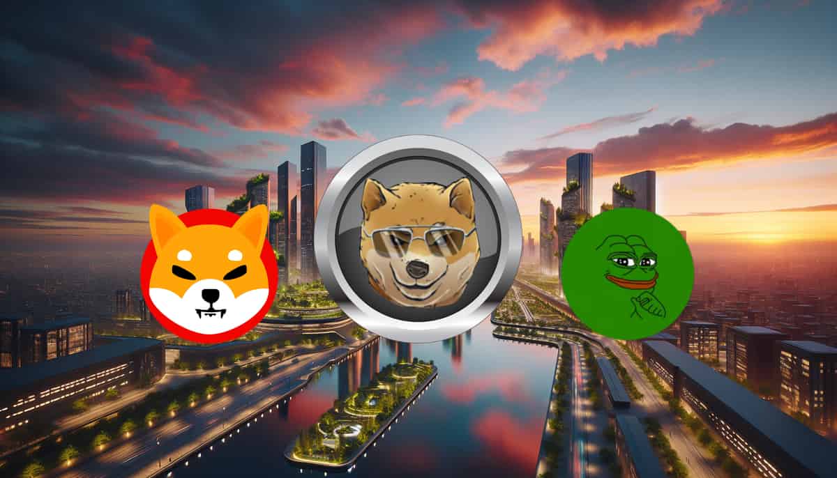 This New Solana-Based Memecoin, Priced at $0.0007, Could Surpass Shiba Inu and Pepe, With ...