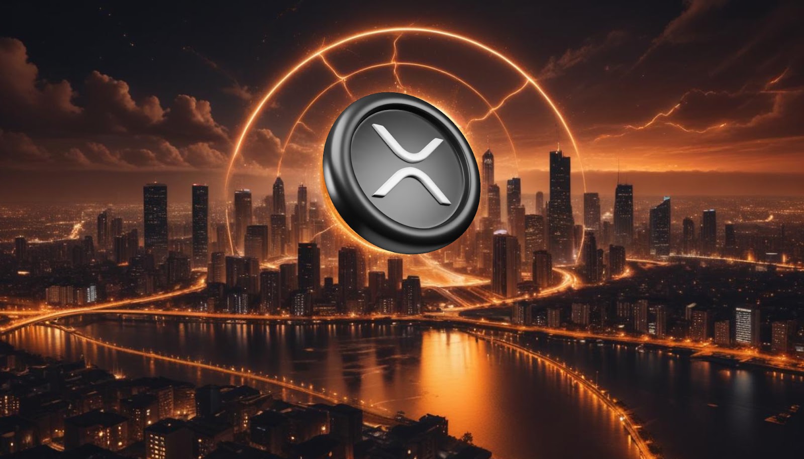 Ripple's XRP to Soar 4x by 2025, But a Pullback to This Level Will Come ...