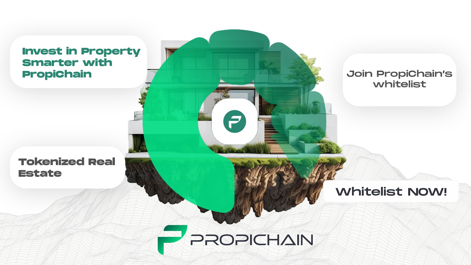 Join PropiChain’s Whitelist Presale for Up to 12,000x Gains Says Early ...