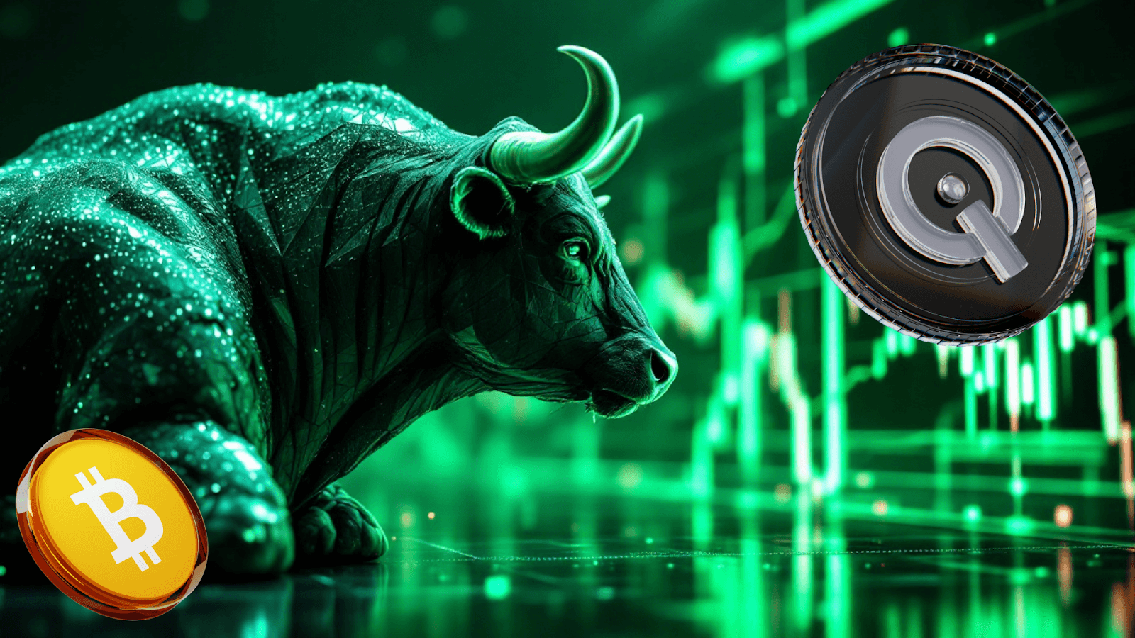 Bitcoin Parabolic Run: Will BTC Turn Your $5,000 Into $1,000,000 ...