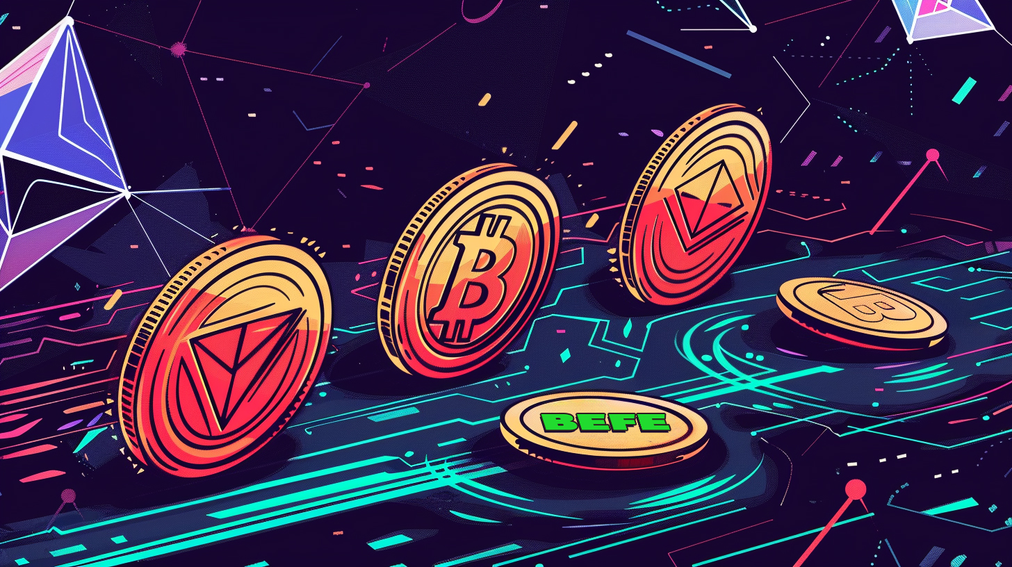 Shiba Coin's Popularity Soars, but This New Token Is Rapidly Gaining ...