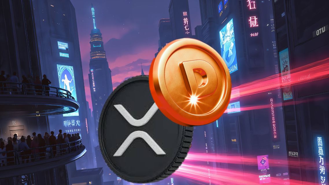 XRP and CYBRO: One Faces Regulation, the Other AI-Powered Innovation ...