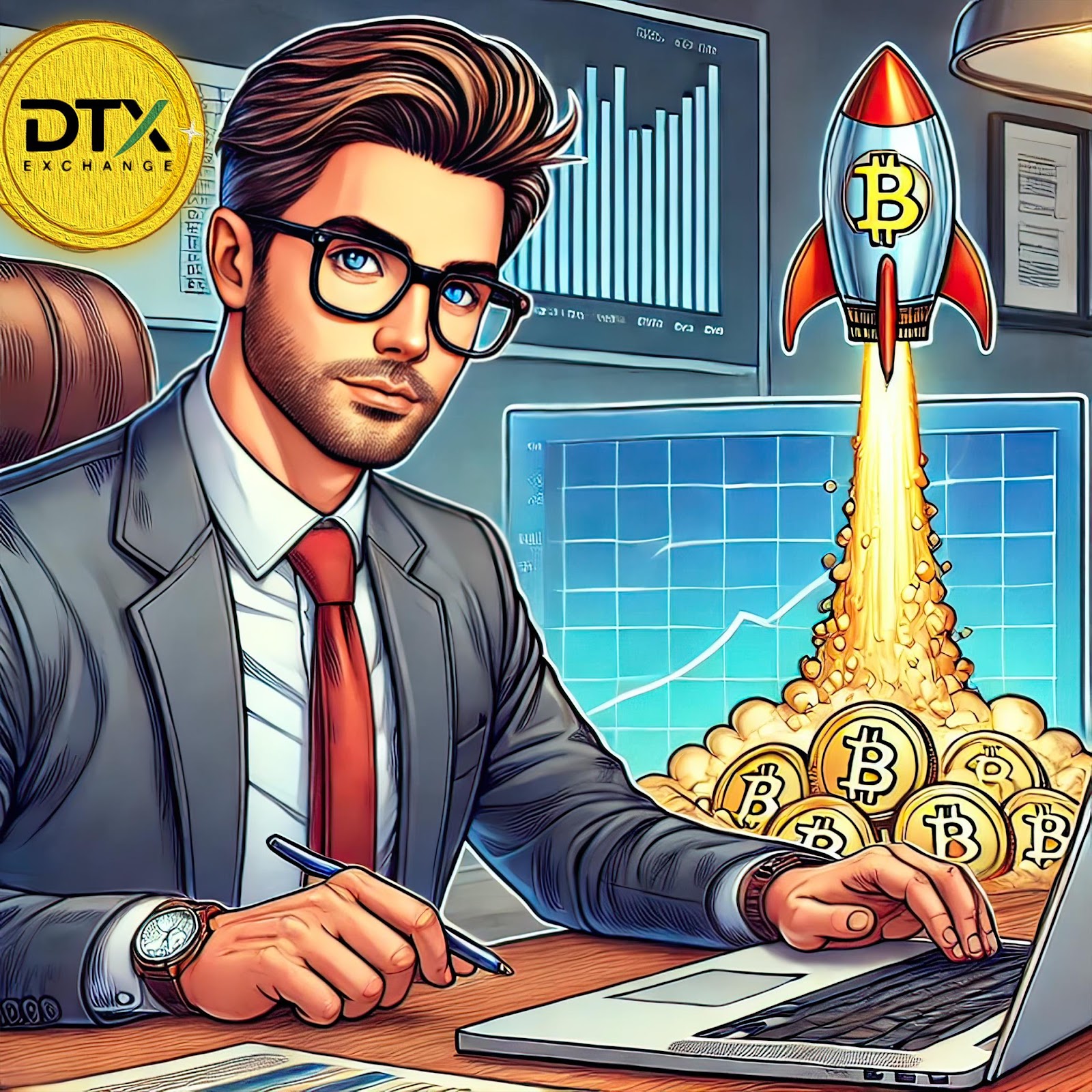 DTX Exchange vs. Aptos vs. SUI: Low-Cap Crypto Battle in Uptober DTX Exchange vs. Aptos vs. SUI: Low-Cap Crypto Battle in Uptober