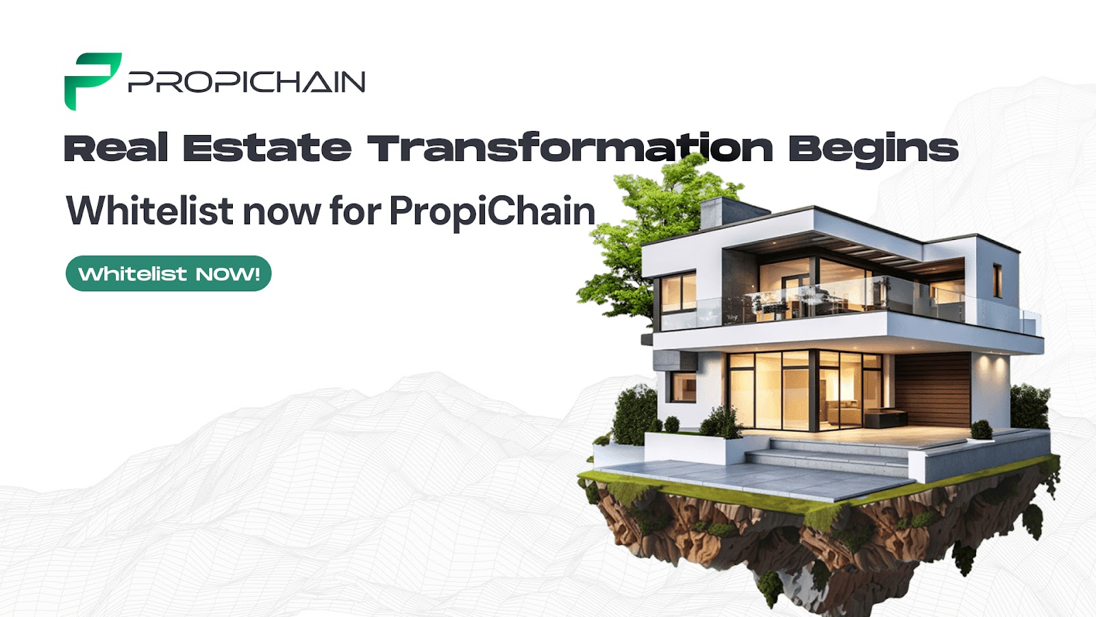 PropiChain is Set to Disrupt the $300 Trillion Real Estate Market with ...