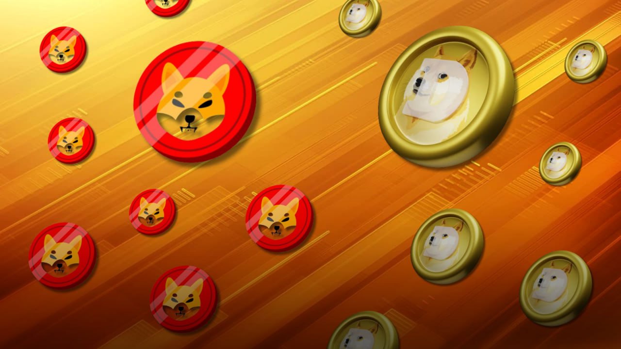 Shiba Inu and Dogecoin Whales Flock to this PEPE Rival, Expecting 10 ...