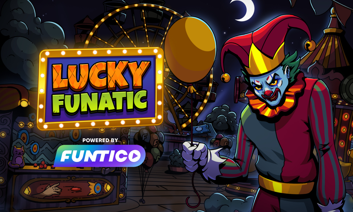 Funtico Launches Telegram Entertainment Hub, Introducing ‘Lucky Funatic ...