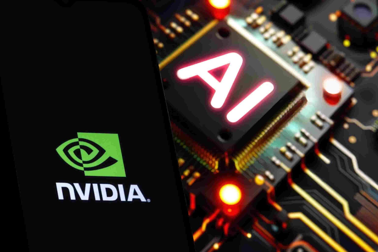 AI predicts Nvidia (NVDA) stock price after Q3 earnings