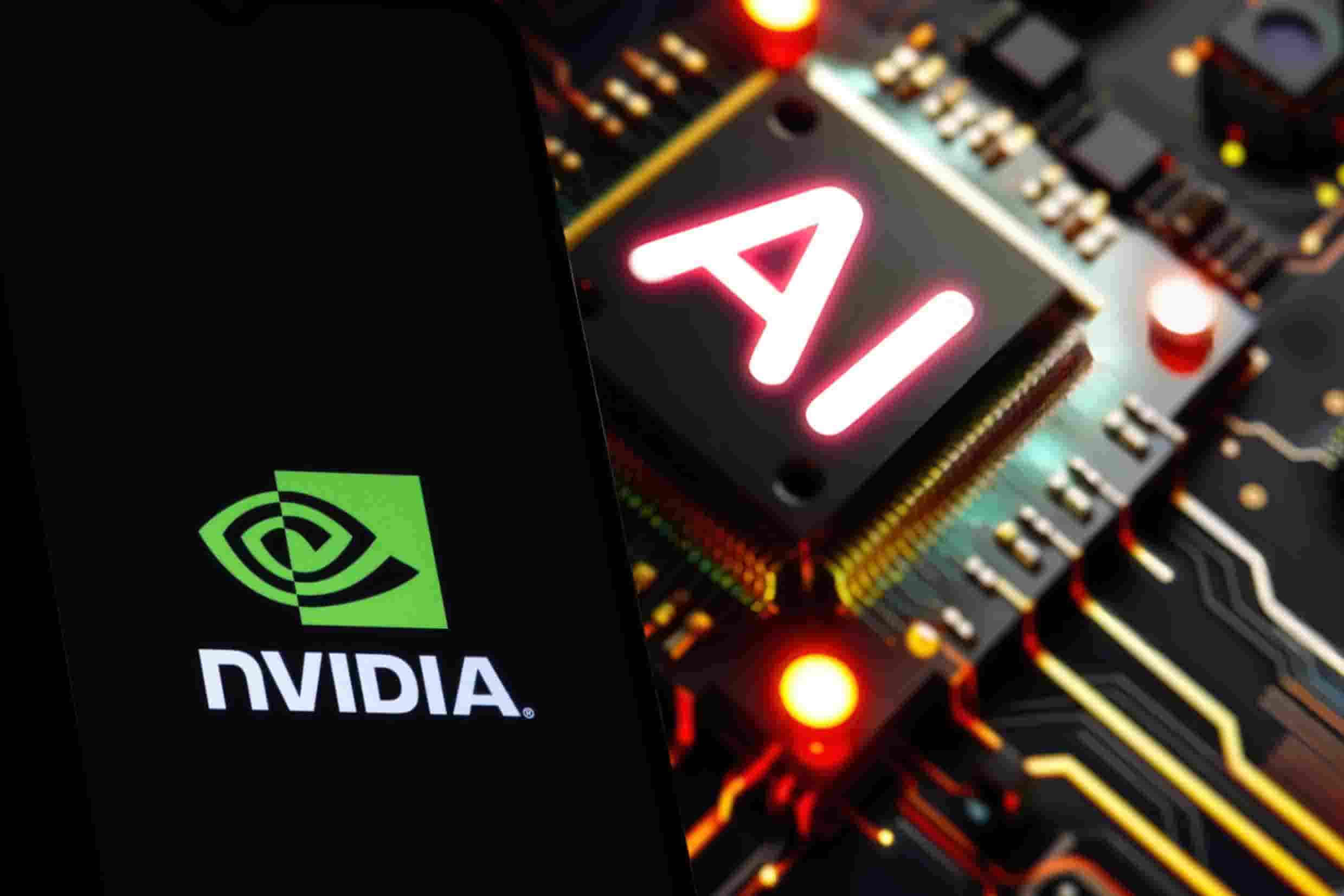 AI predicts Nvidia (NVDA) stock price after Q3 earnings
