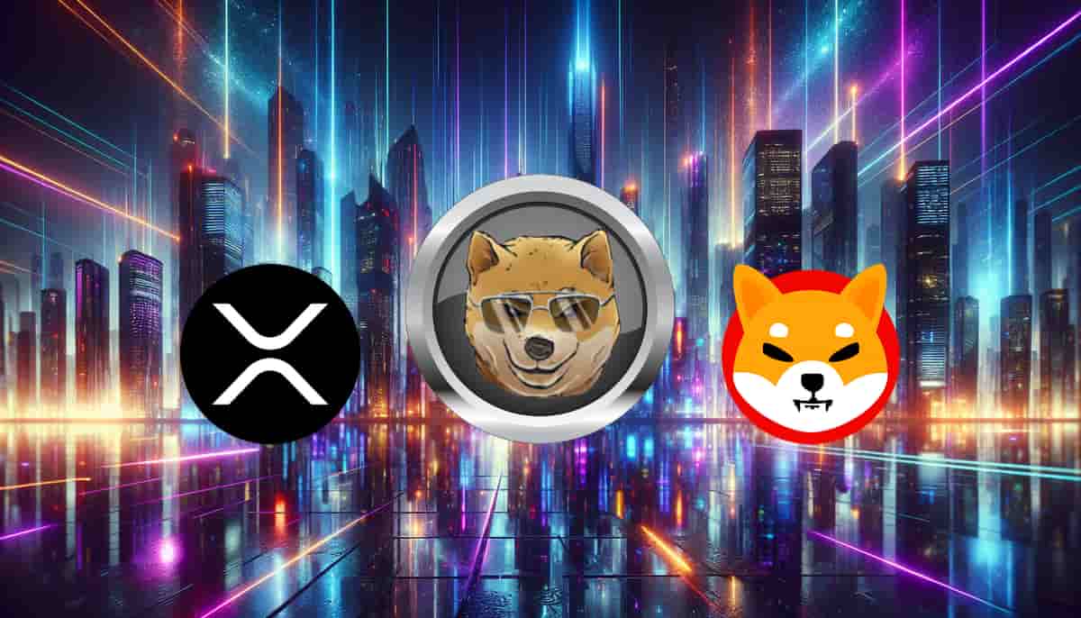 Dogen Gains Favor With XRP and SHIB Whales — What’s Behind the Rapid ...