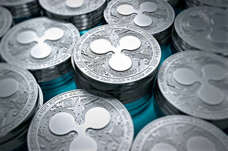 Ripple’s 2024 sales amount to over $3 billion in XRP at current prices ...