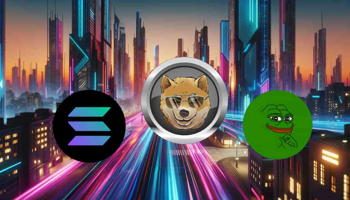 Solana and PEPE Coin Whales Dive Into Dogen as Fifth Presale Phase ...