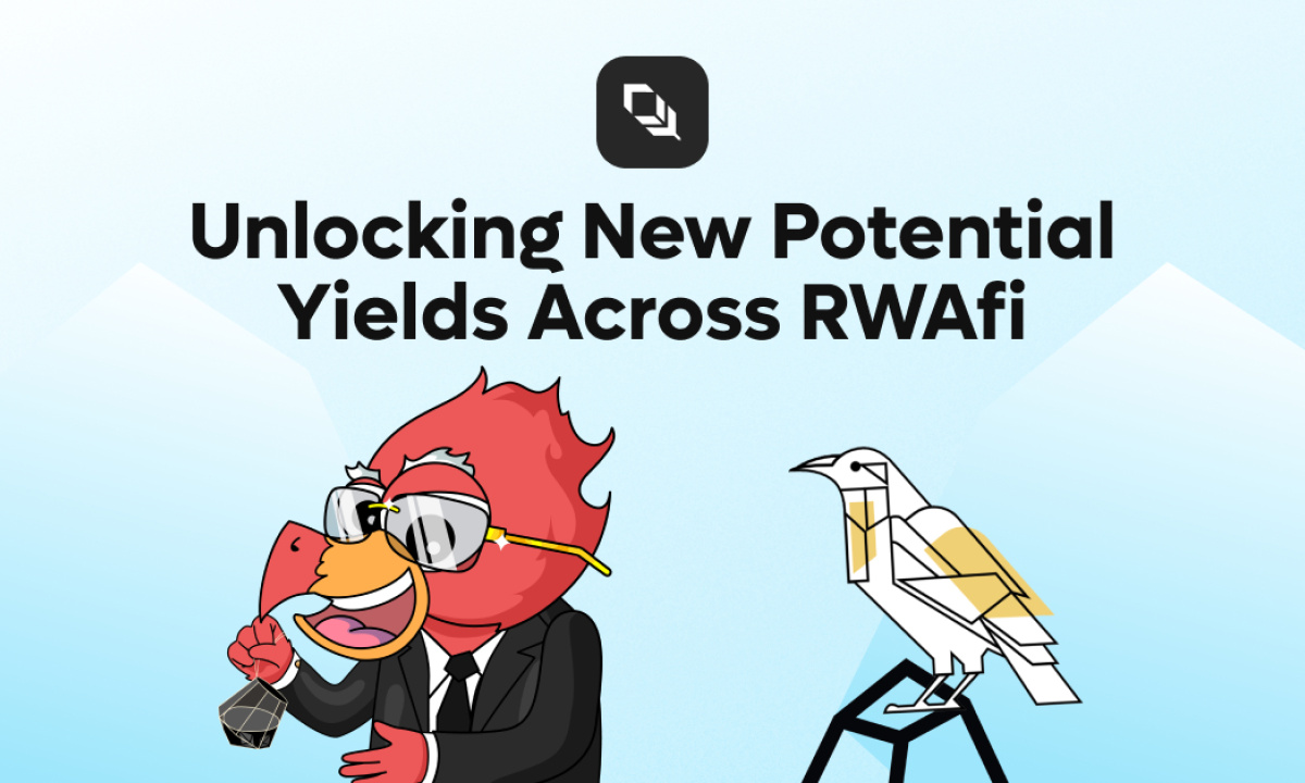 StakeStone and Plume Unlocking New Potential Yields Across RWAfi and ... StakeStone and Plume Unlocking New Potential Yields Across RWAfi and ...