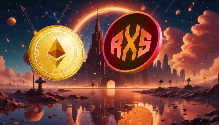 Techie Predicts a New Cheap Utility Coin Priced at $0.07 with Ethereum ...