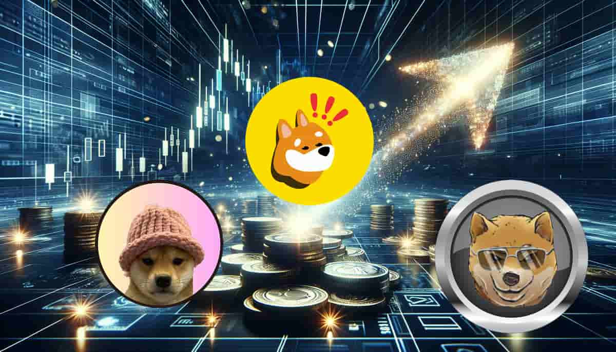 The Meme Coin Revolution: This Solana Token Could Redefine the Market ...