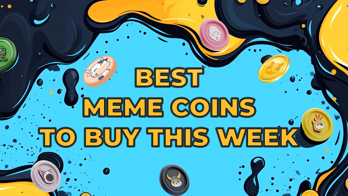 What Makes These the Top Trending Meme Coins to Buy in December 2024 ...