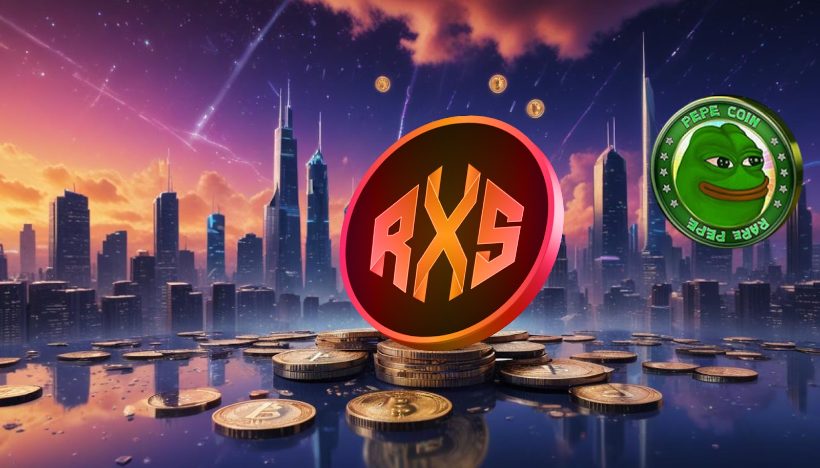 This Penny Token, Just Shy of 10 Cents, Could Be the Next Pepe Coin (PEPE)