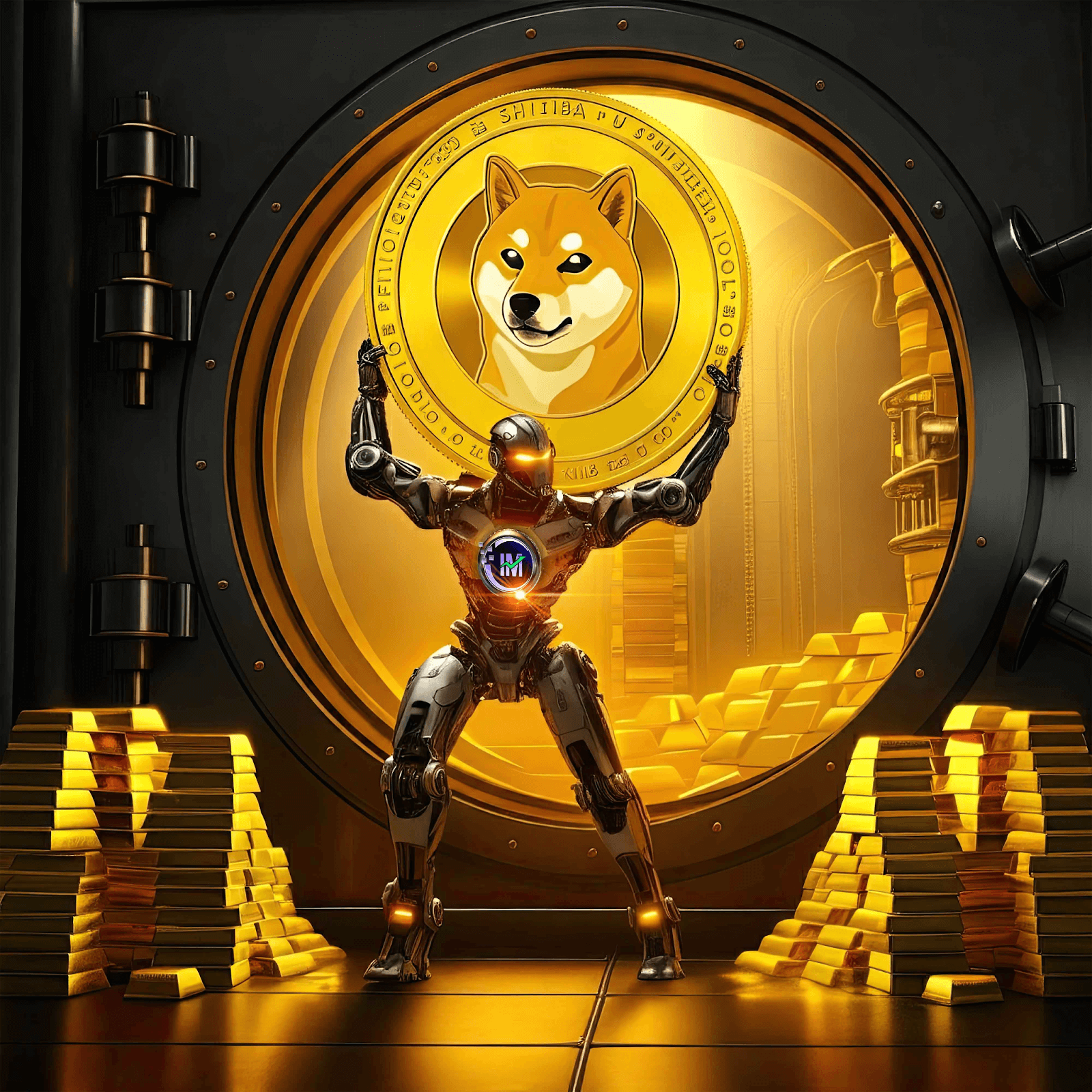 Dogecoin Price Outlook: Election Rally Sparks Hope For Investors, Will ...