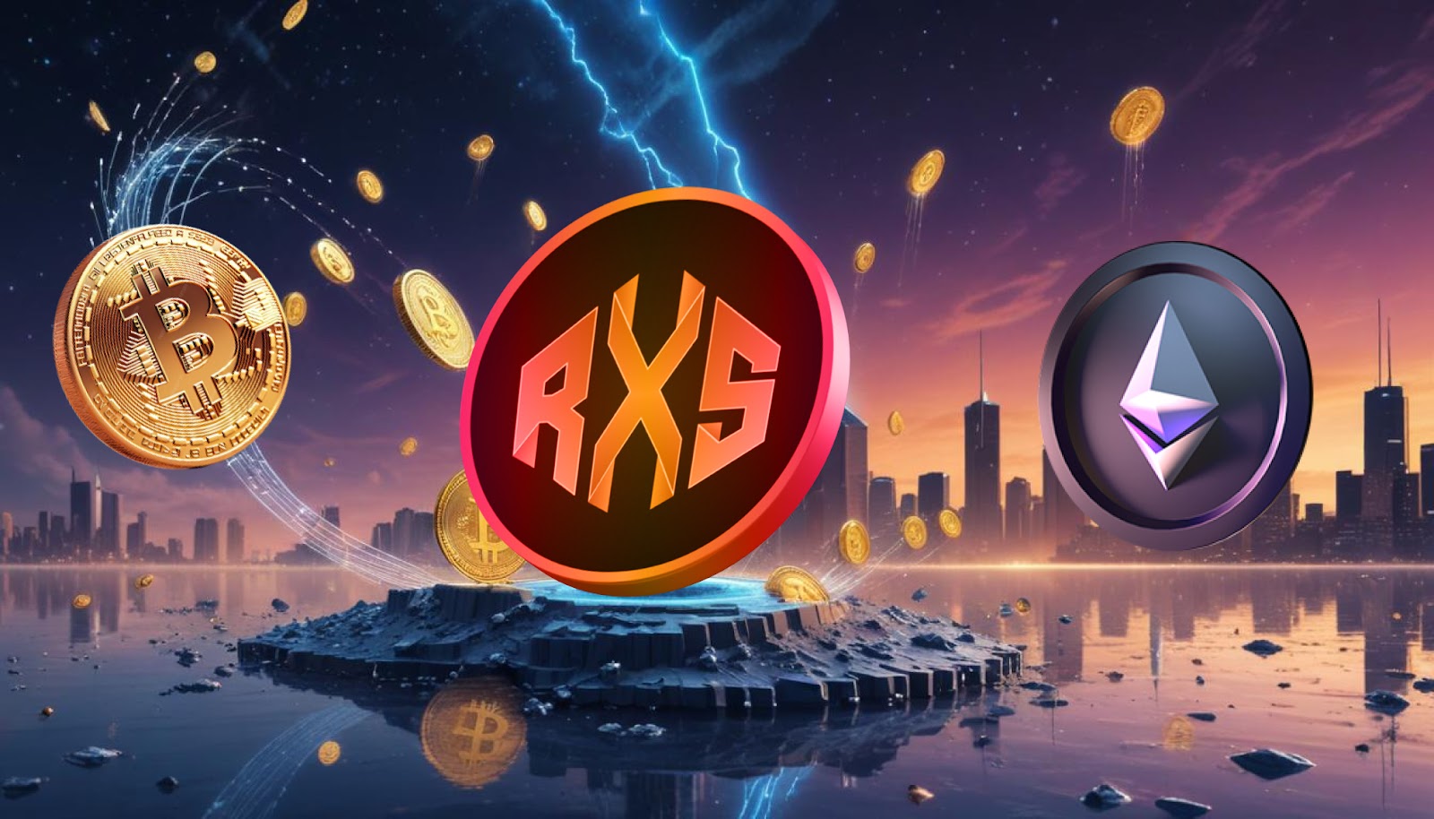 Bitcoin (BTC) and Ethereum (ETH) Millionaires Were Made Over Years, But ...