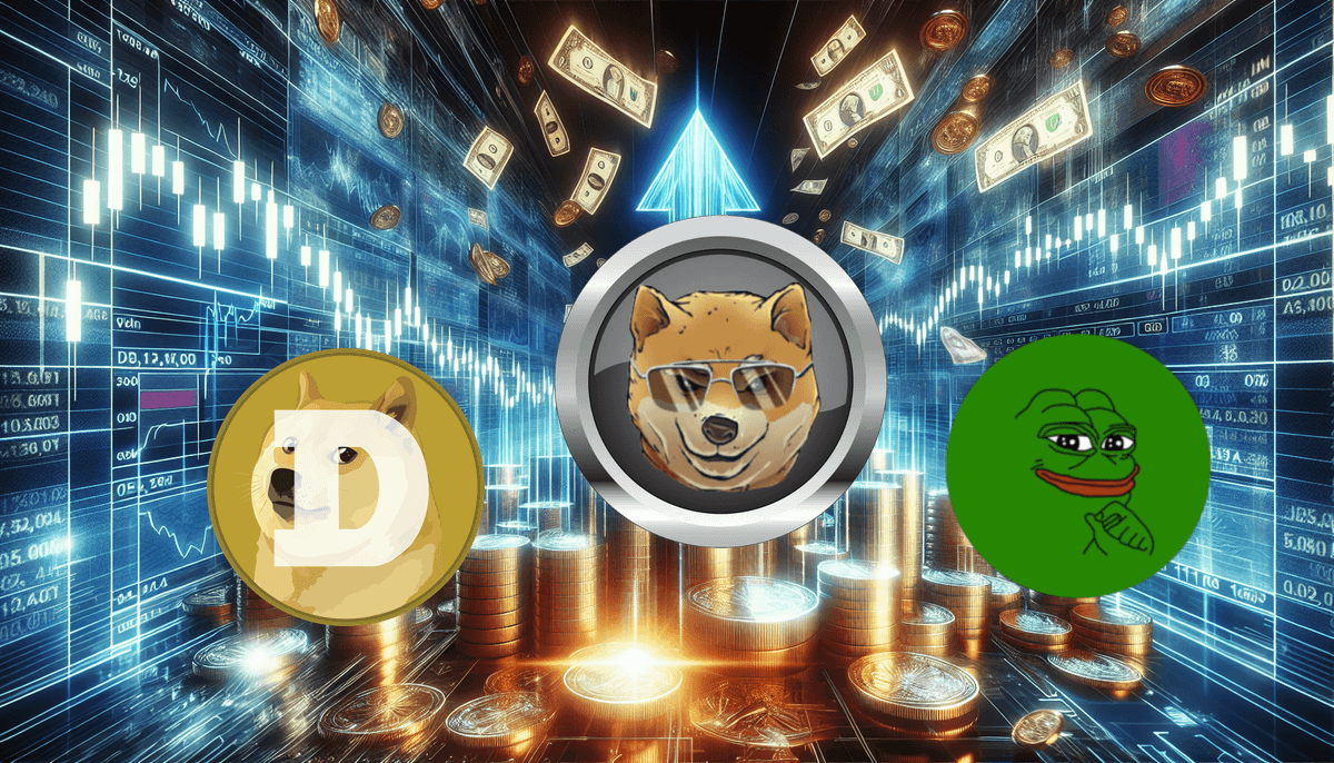 Dogen on Track for Explosive Gains — Experts Say It Might Outshine Dogecoin and Pepe’s 10,000x ...