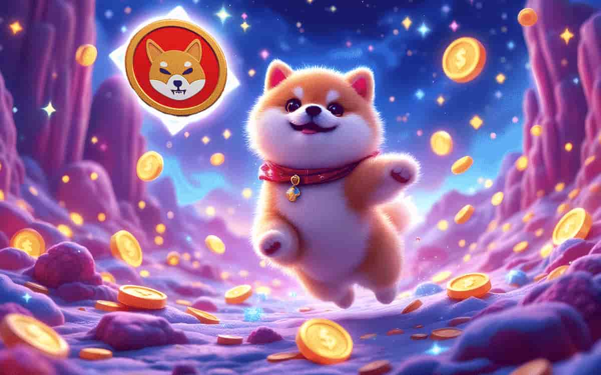 Analyst Predicts A Surge On Shiba Inu As It Mirrors Dogecoin Chart - See Why Investors Are Also ...