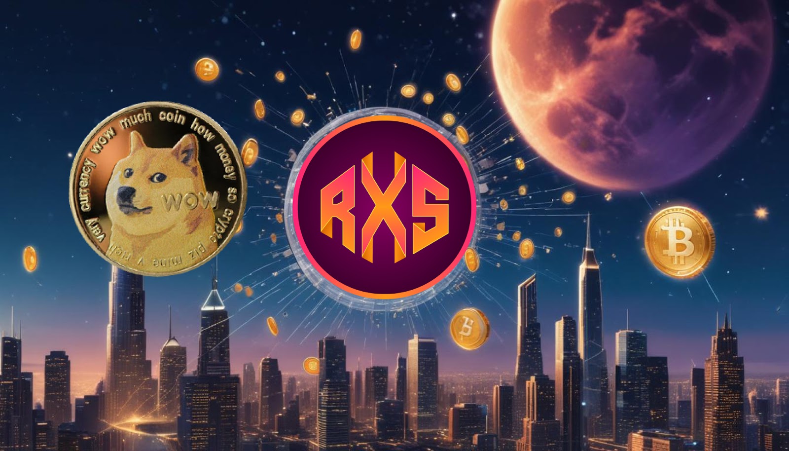 $1200 Invested in Dogecoin Mid-November 2020 Hit $323018 at ATH, One $0 ...