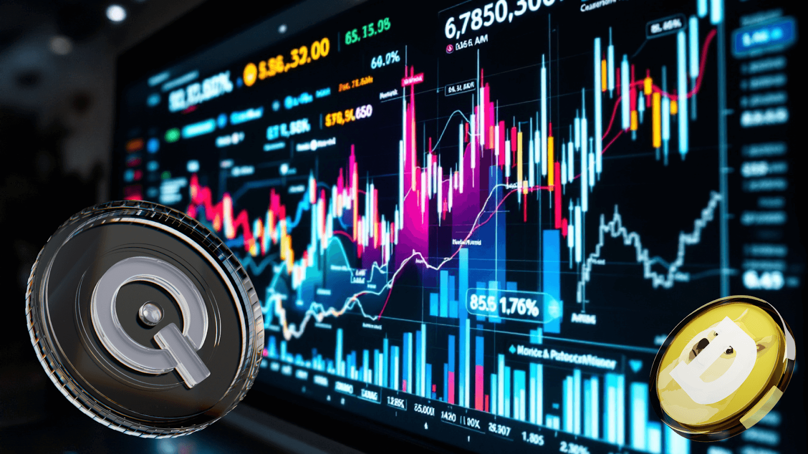 Analyst Maps Out How High Dogecoin Price Will Go If It Repeats 2021 Move