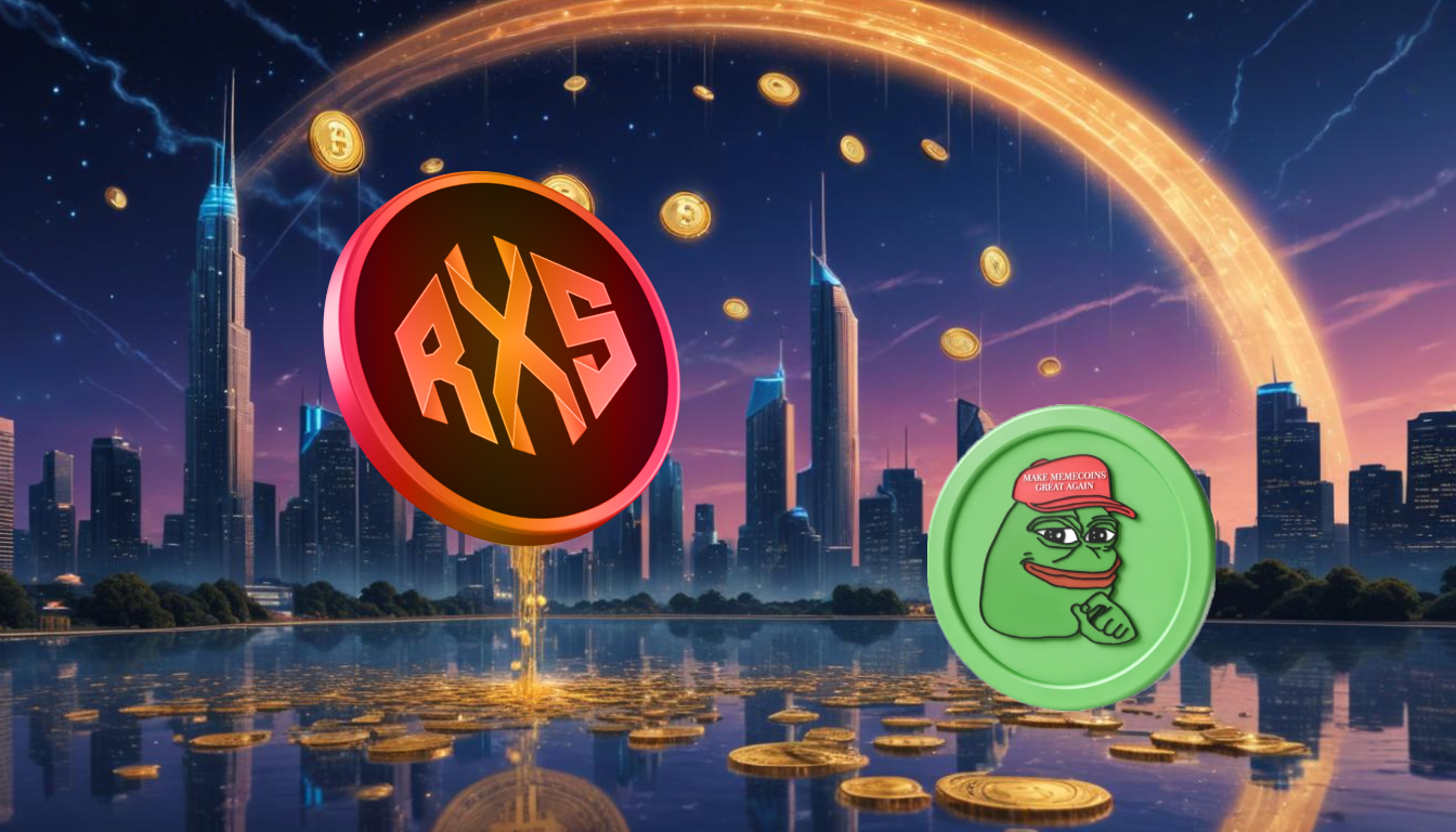 Unstoppable Pepe Coin (PEPE) Alternative Priced at 7 Cents Set for a ...