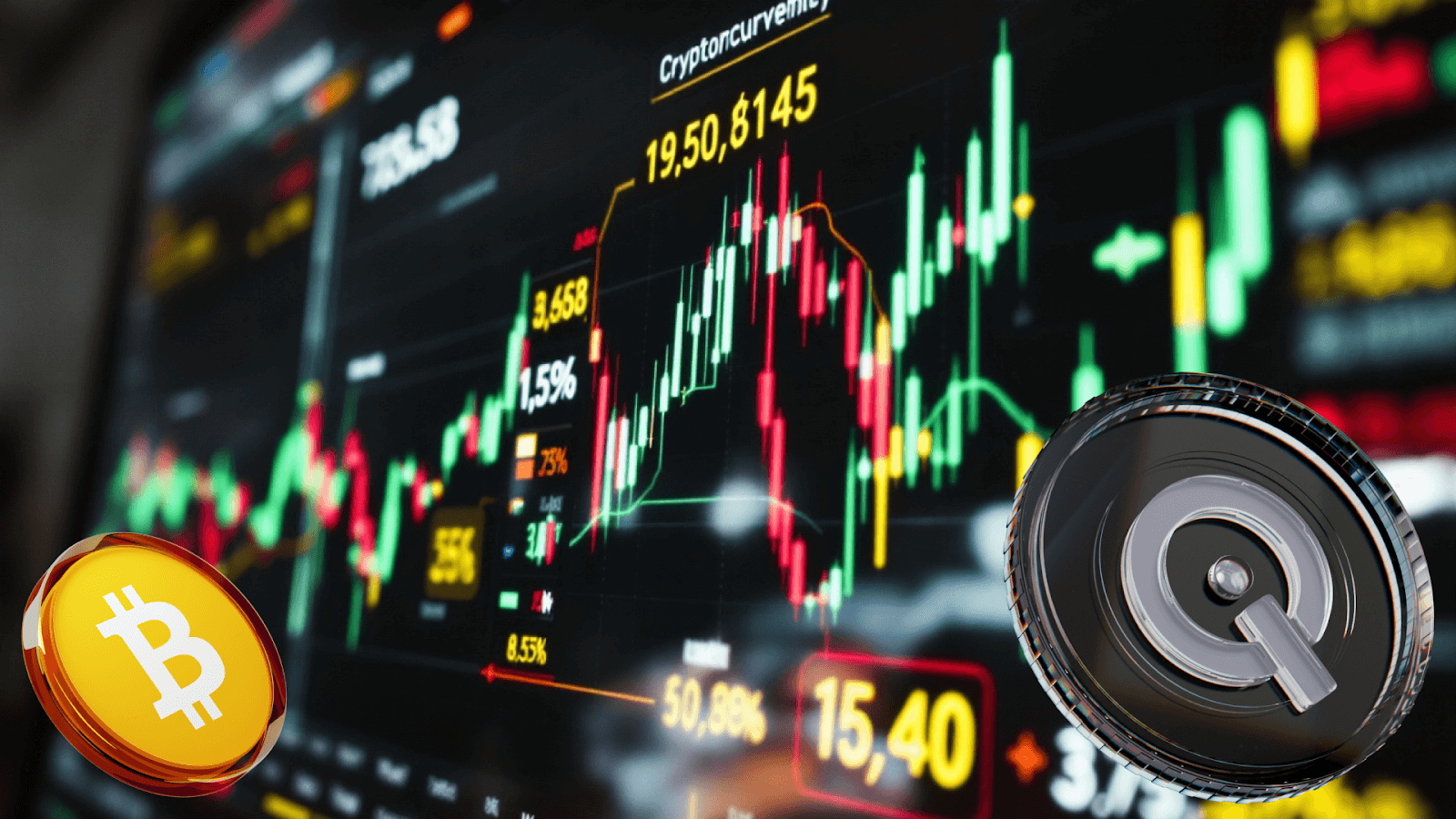 Bitcoin Price Rally To $90,000 Fuels Altcoin Frenzy, With This DeFi Token Forecasted To Rise By ...