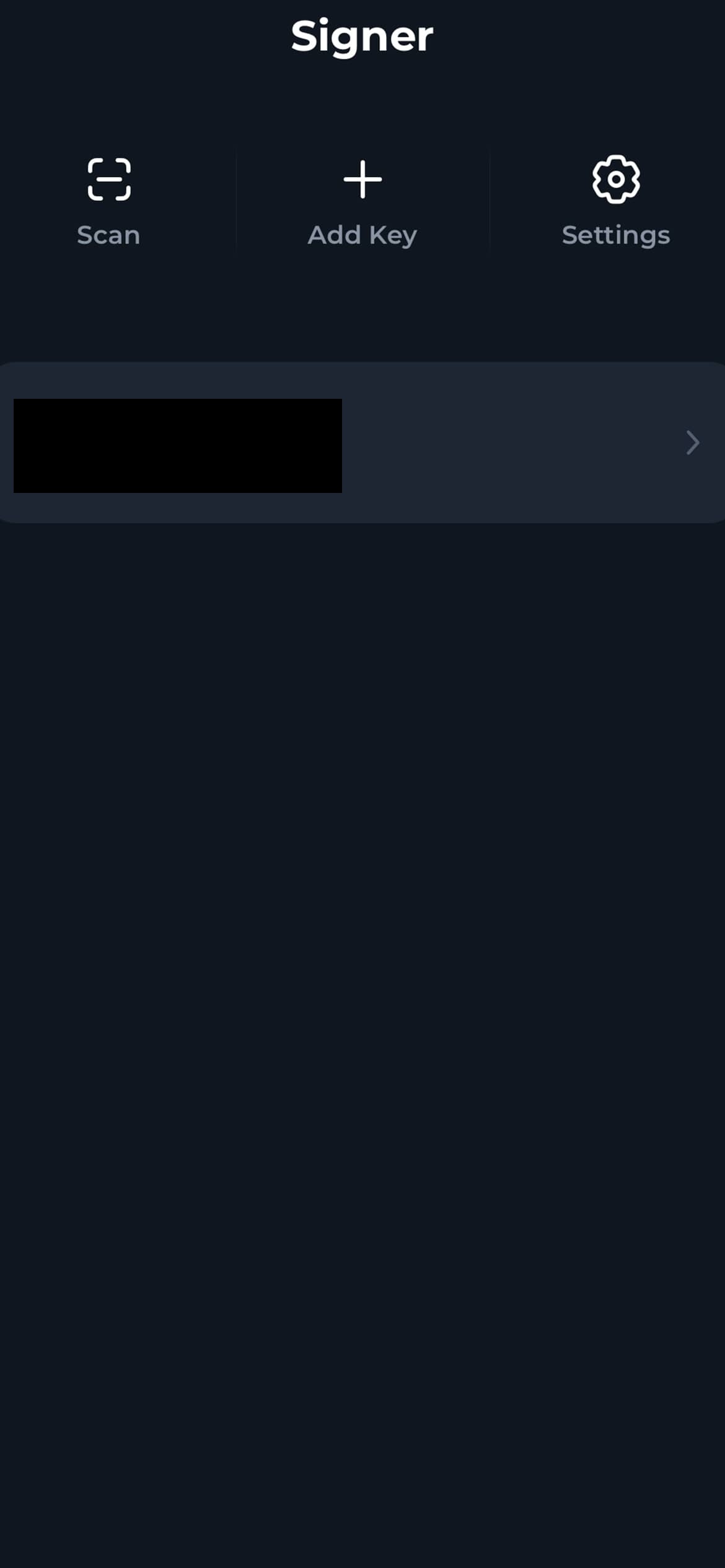 Signer Review [2025] | A Secure Crypto Solution for Tonkeeper Users