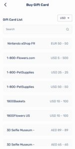 Prestmit Review [2026] | Buy & Sell Crypto, Gift Cards; Pros & Cons