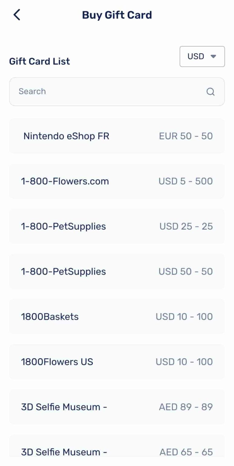 Prestmit Review [2026] | Buy & Sell Crypto, Gift Cards; Pros & Cons