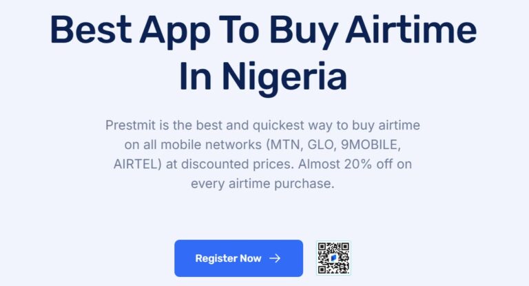 Prestmit Review [2026] | Buy & Sell Crypto, Gift Cards; Pros & Cons