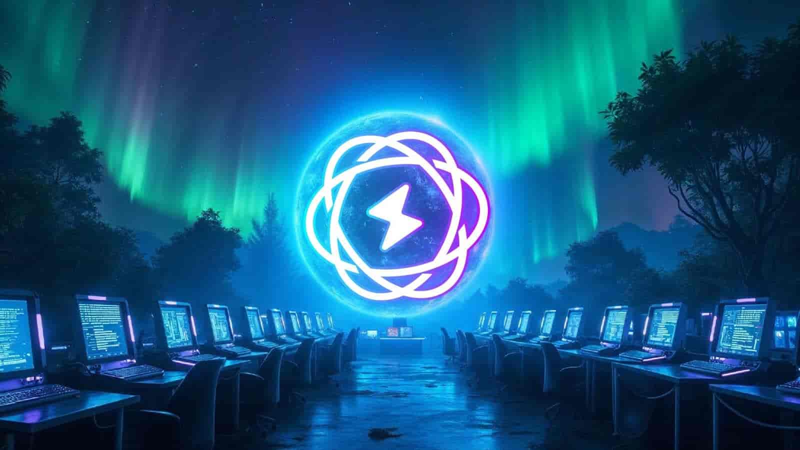 Altcoin Christmas Ahead — 5 Crypto Hidden Gems Set to Explode in 2025