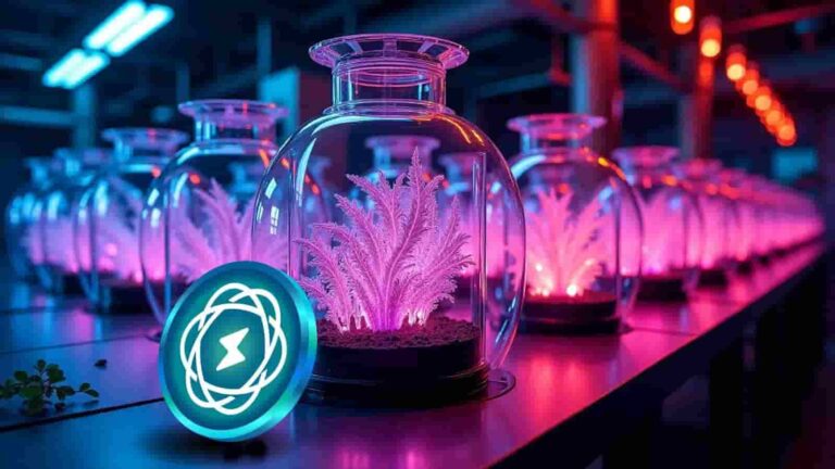 Christmas 2024 Crypto Rush Top 5 Hottest Crypto Picks To Gift You a $1M ...