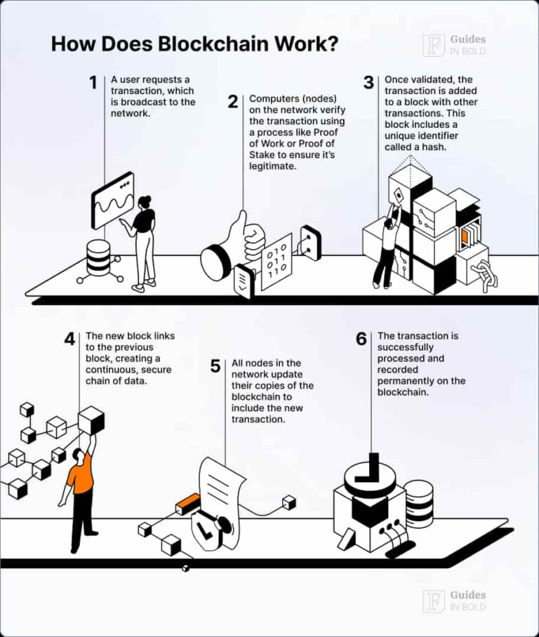 10 Types of Cryptocurrency Explained | Definition & Examples