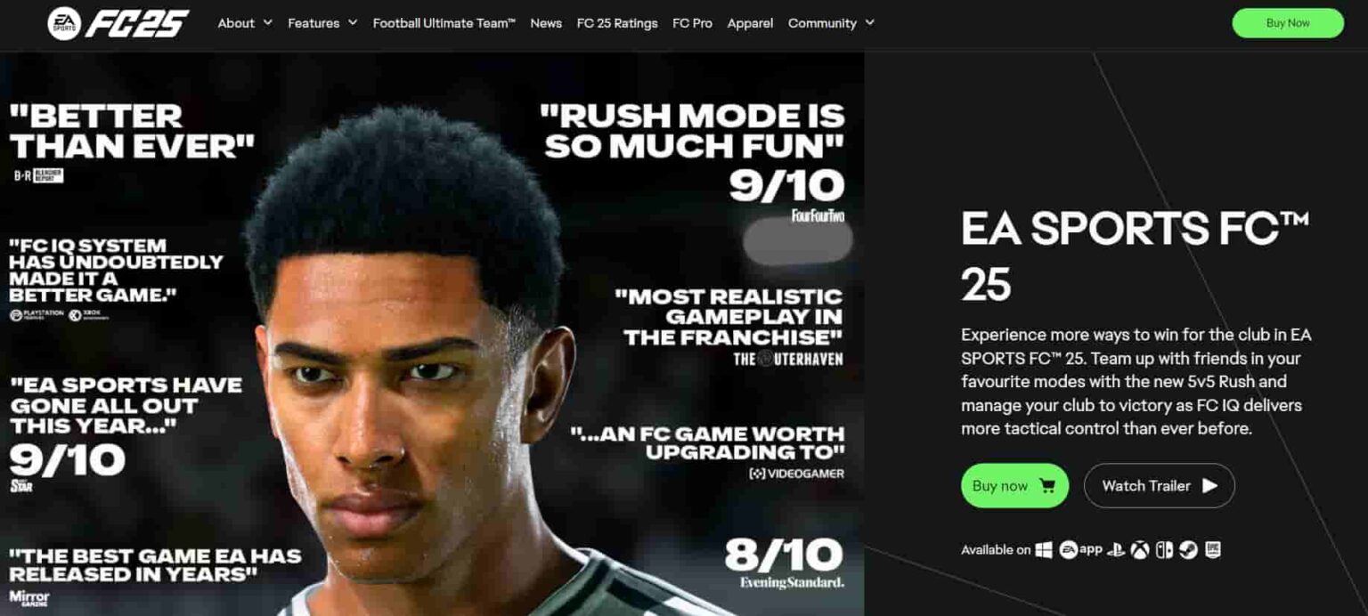 How to Buy FIFA Stock [2025]