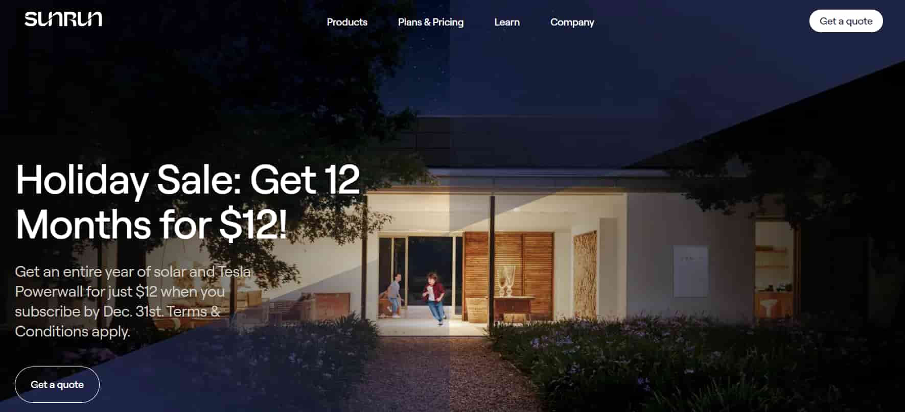 How to Buy Sunrun Stock [2025] | Invest in RUN