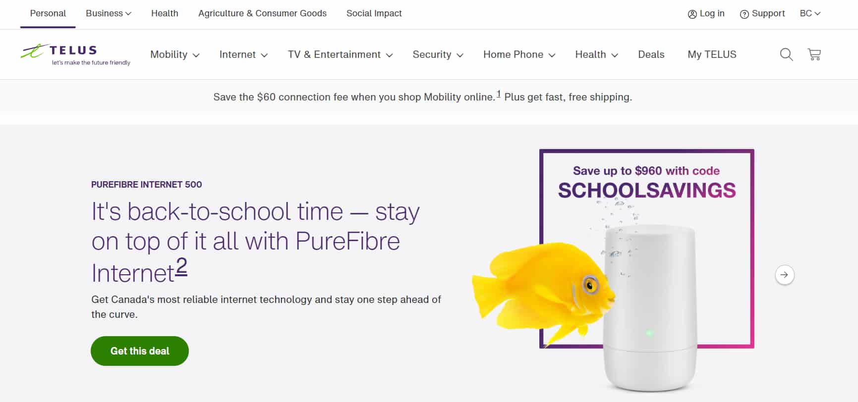 How to Buy TELUS Stock in Canada [2025]