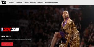 How to Buy Take-Two Interactive Stock | Invest in TTWO