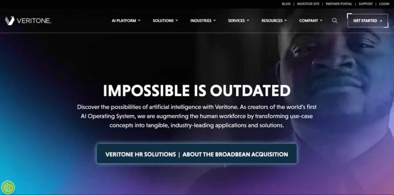 How to Buy Veritone Stock [2025] | Invest in VERI