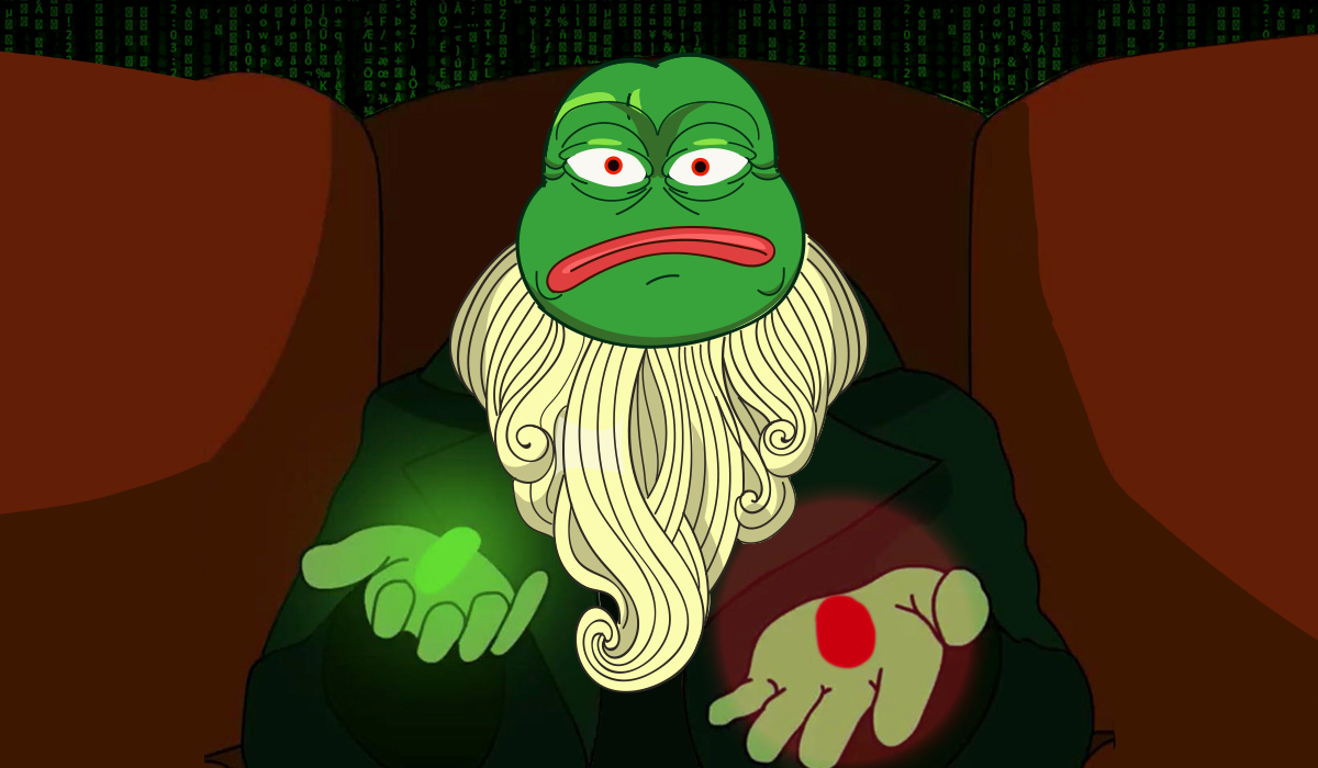 New Meme Coin Pepeto Launches Presale – New Impressive Measures To ...