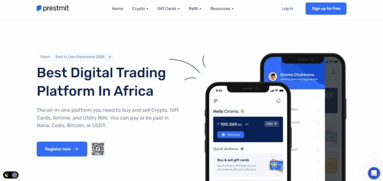 Is Prestmit Safe? What Users Need to Know