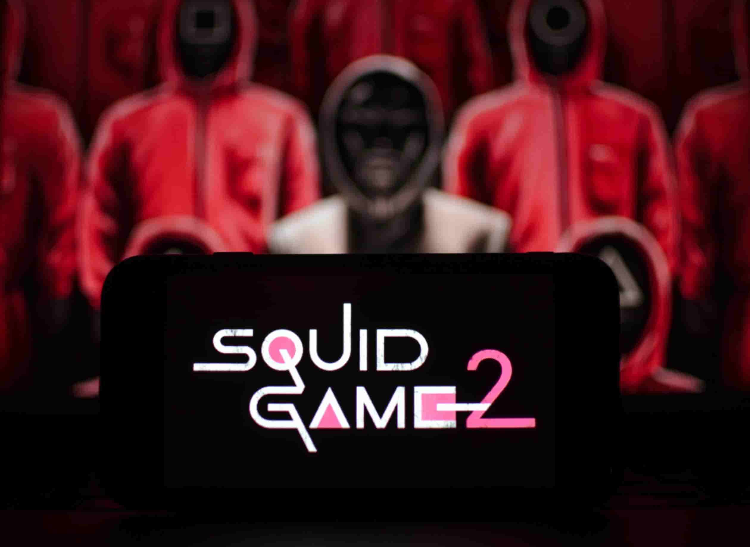 Squid Game crypto up 6,700% in a week: Is it a scam?