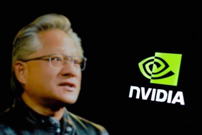 These are Nvidia’s top shareholders as of December 2024