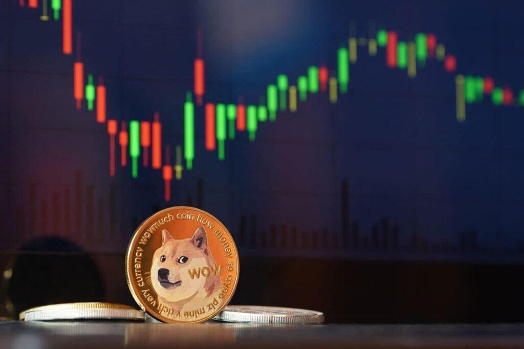 This historical pattern points to a new Dogecoin ‘price run’; Is $2 next?
