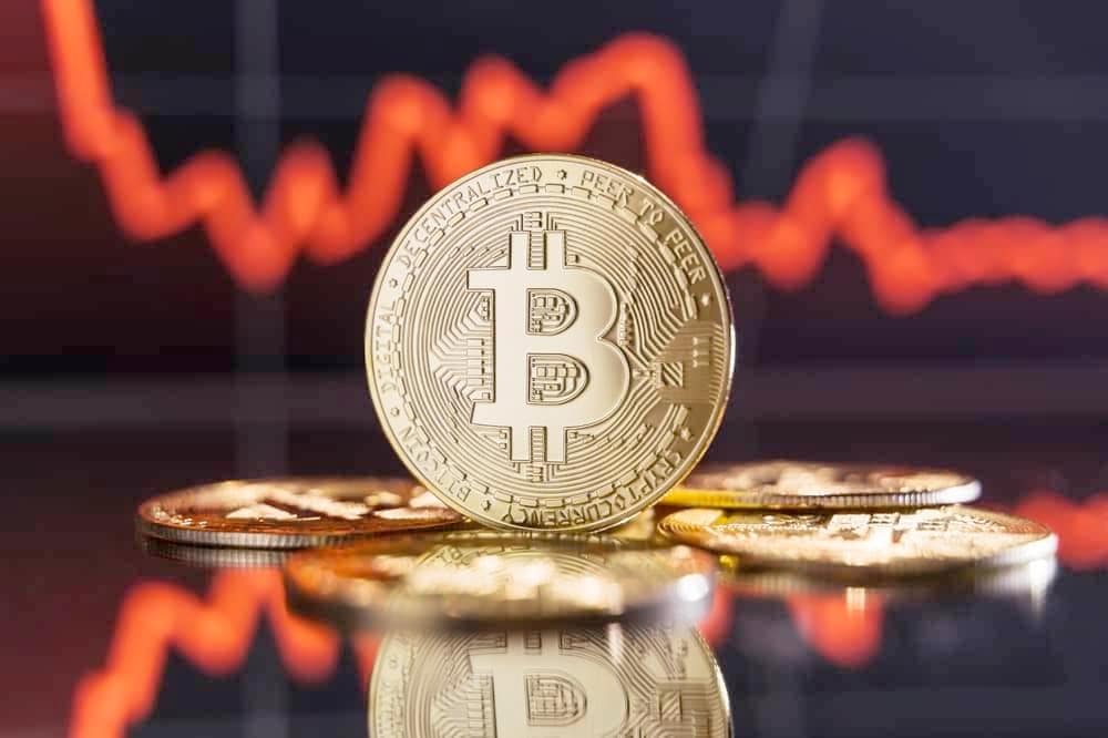 Why Bitcoin's ‘red-hot run’ could correct to '$20,000 over the next few ...